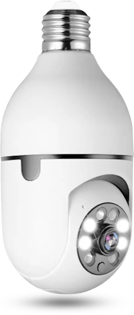 Starscope Smarty Security Camera - 24/7 Protection!